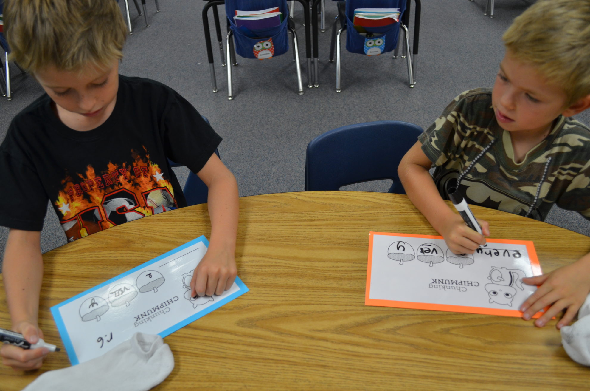 8 Magical Tips for Creating Word Wizards | Astute Hoot